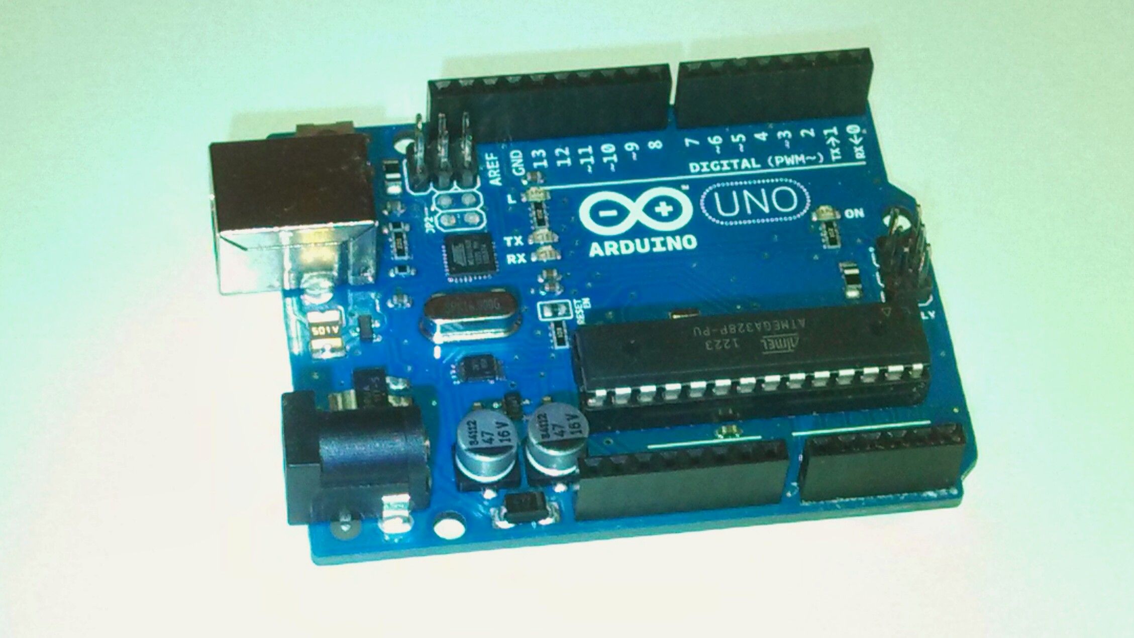 Creating a DualShock 4 Controlled Arduino : 8 Steps - Instructables