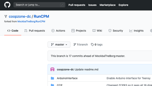 Retro CP/M Stand Alone Emulator : 8 Steps - Instructables