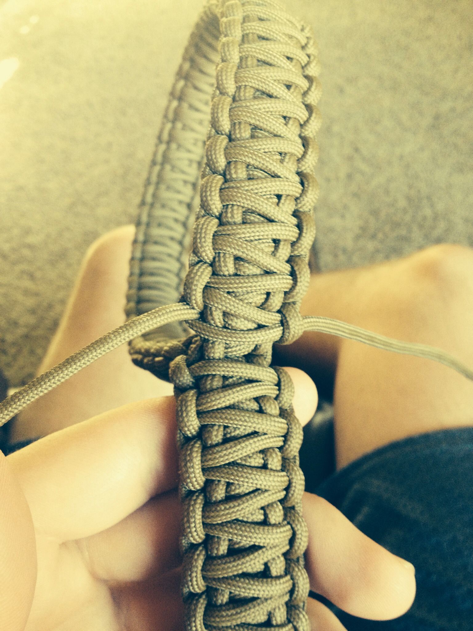 Paracord Dog Leash : 10 Steps (with Pictures) - Instructables
