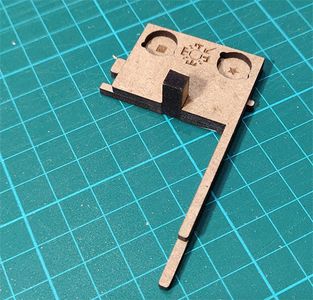 Secret Enigma Box : 20 Steps (with Pictures) - Instructables