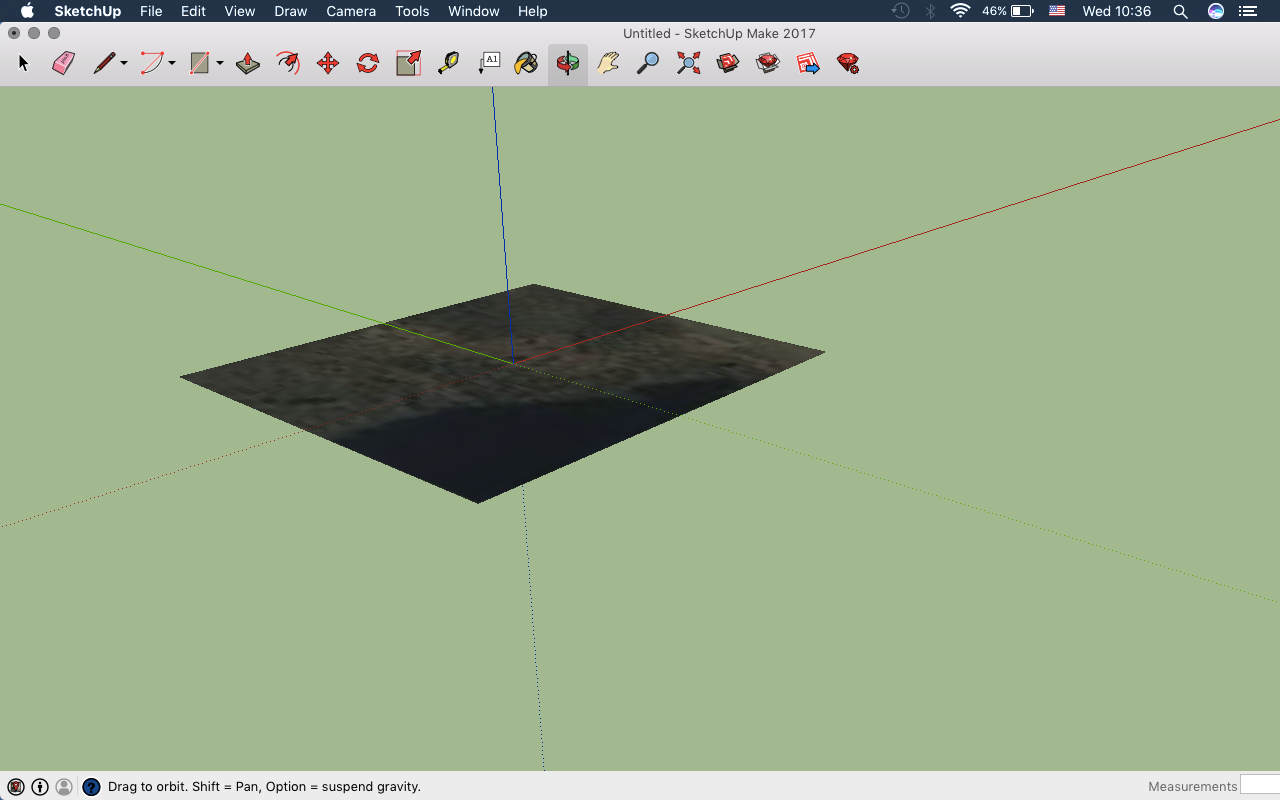 Quick 3D Topographical Site Map CNC : 6 Steps (with Pictures ...