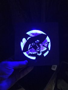 Lock, Shock, & Barrel Night Lites : 9 Steps (with Pictures) - Instructables
