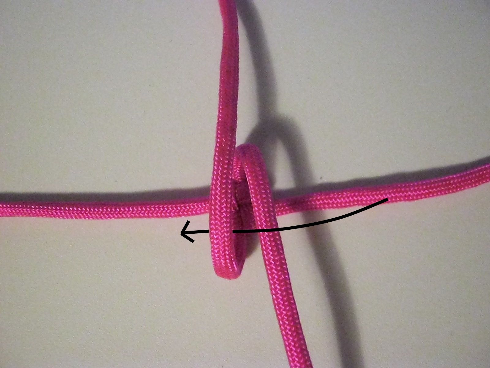 Box Knot : 11 Steps - Instructables