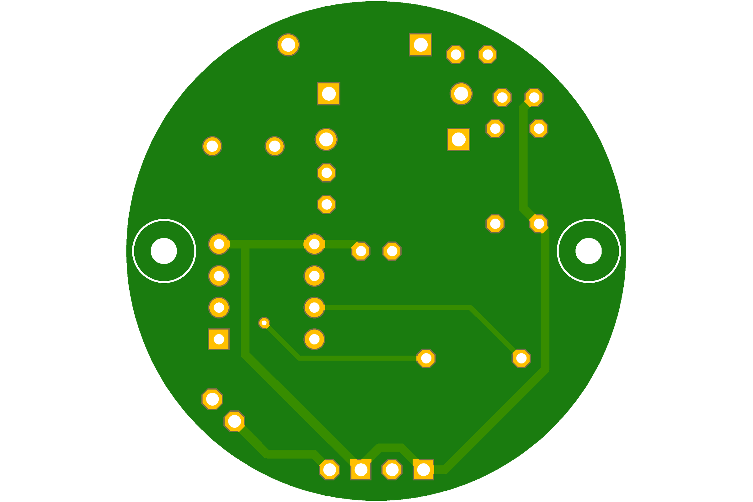 Neon Lamp Tea Light : 14 Steps (with Pictures) - Instructables