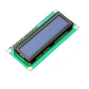 Simon Says With LCD Display : 9 Steps (with Pictures) - Instructables