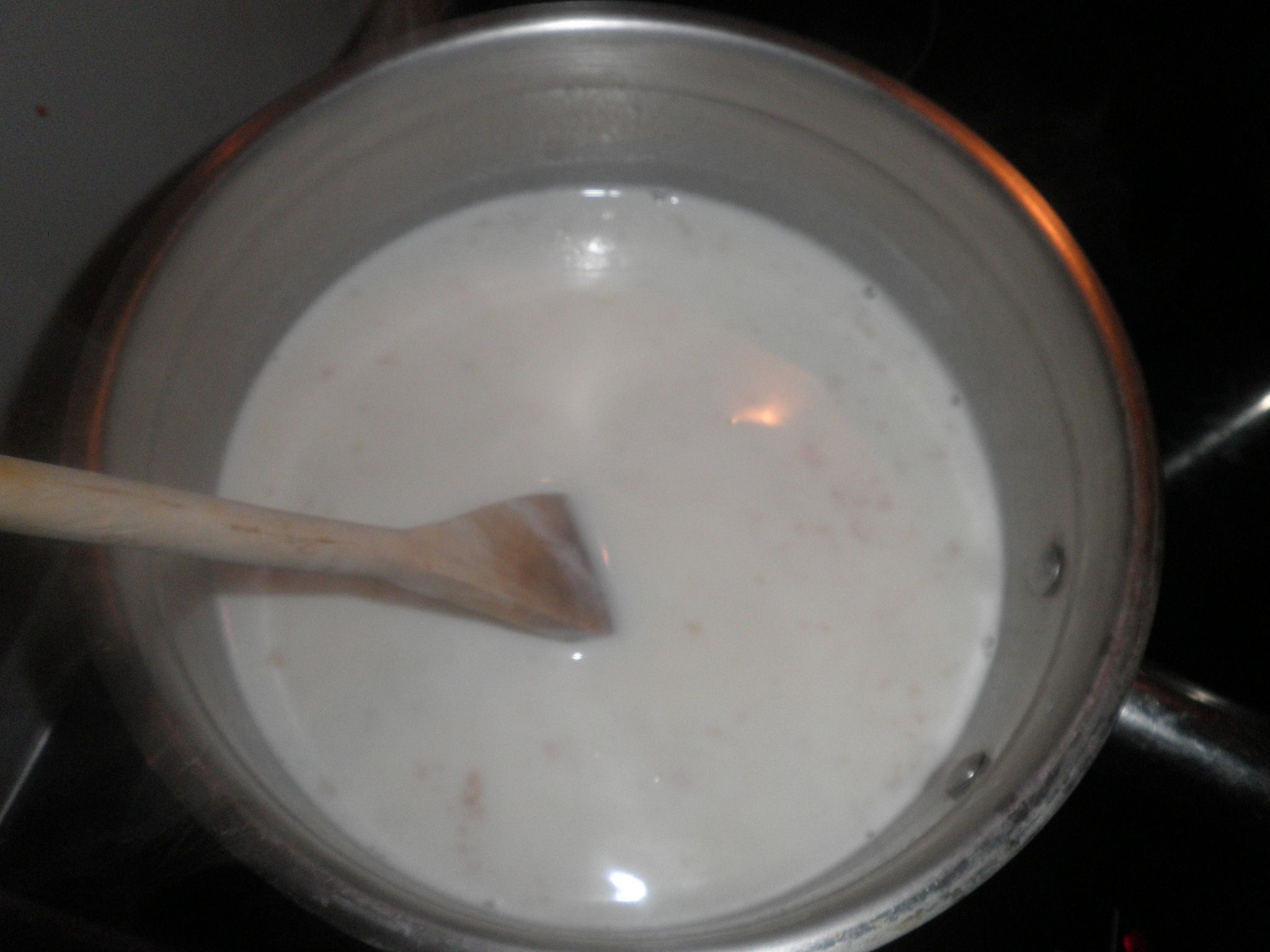 Creamed Rice : 4 Steps - Instructables