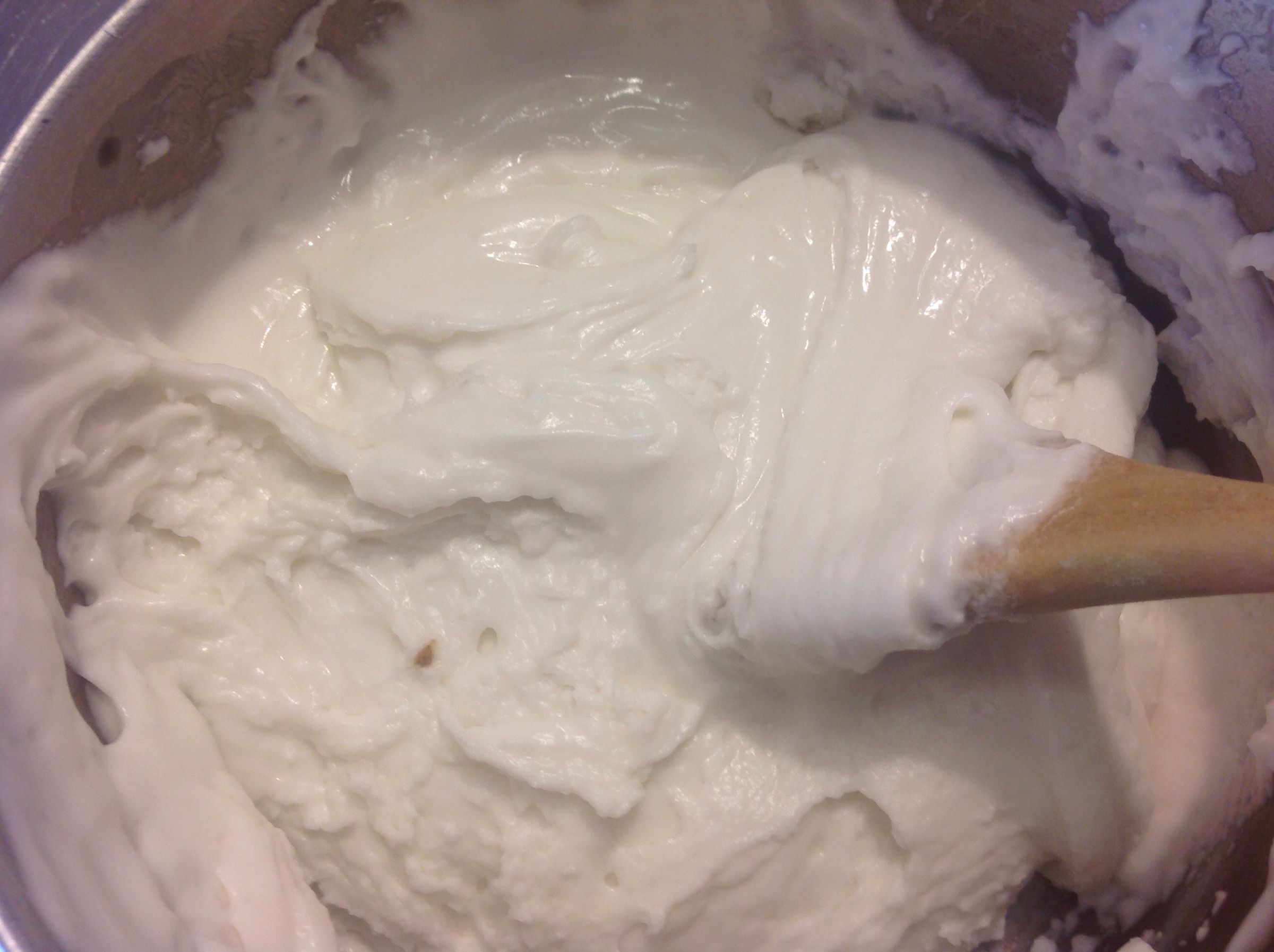 Homemade Sculpey Clay : 3 Steps (with Pictures) - Instructables