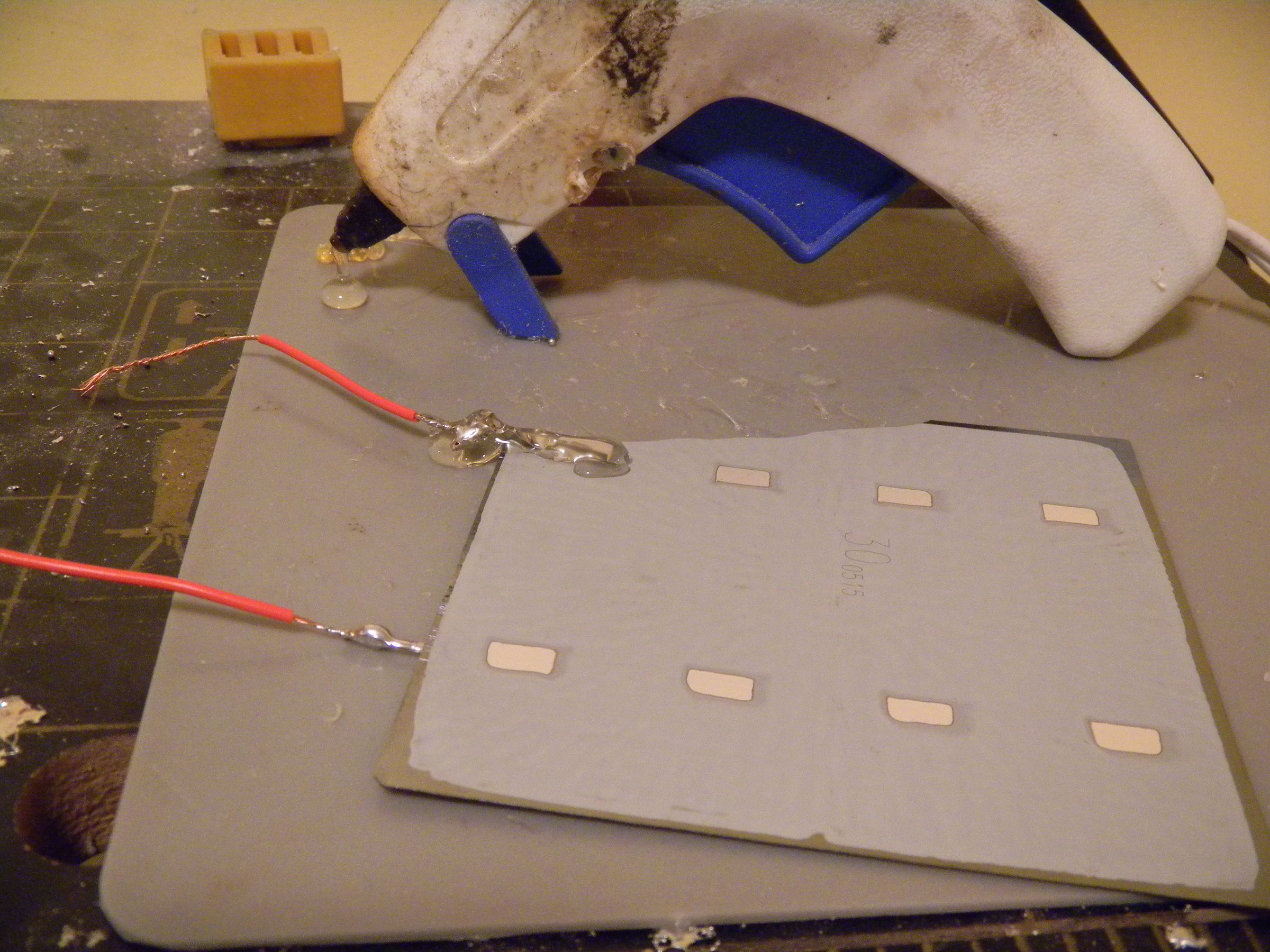 Building a Solar Panel From Cells : 5 Steps (with Pictures) - Instructables