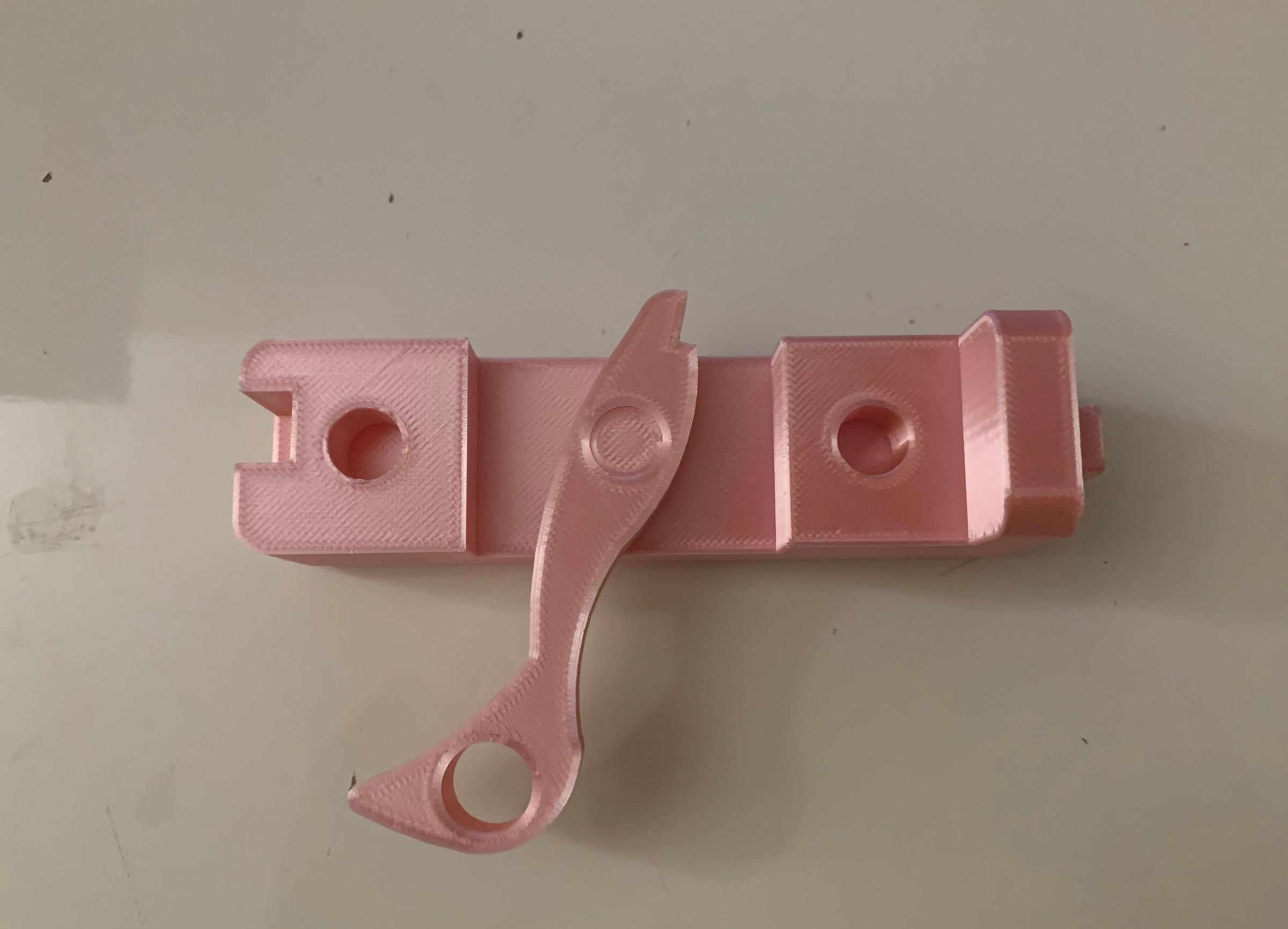 3D Printed Wrist Shooter : 5 Steps - Instructables