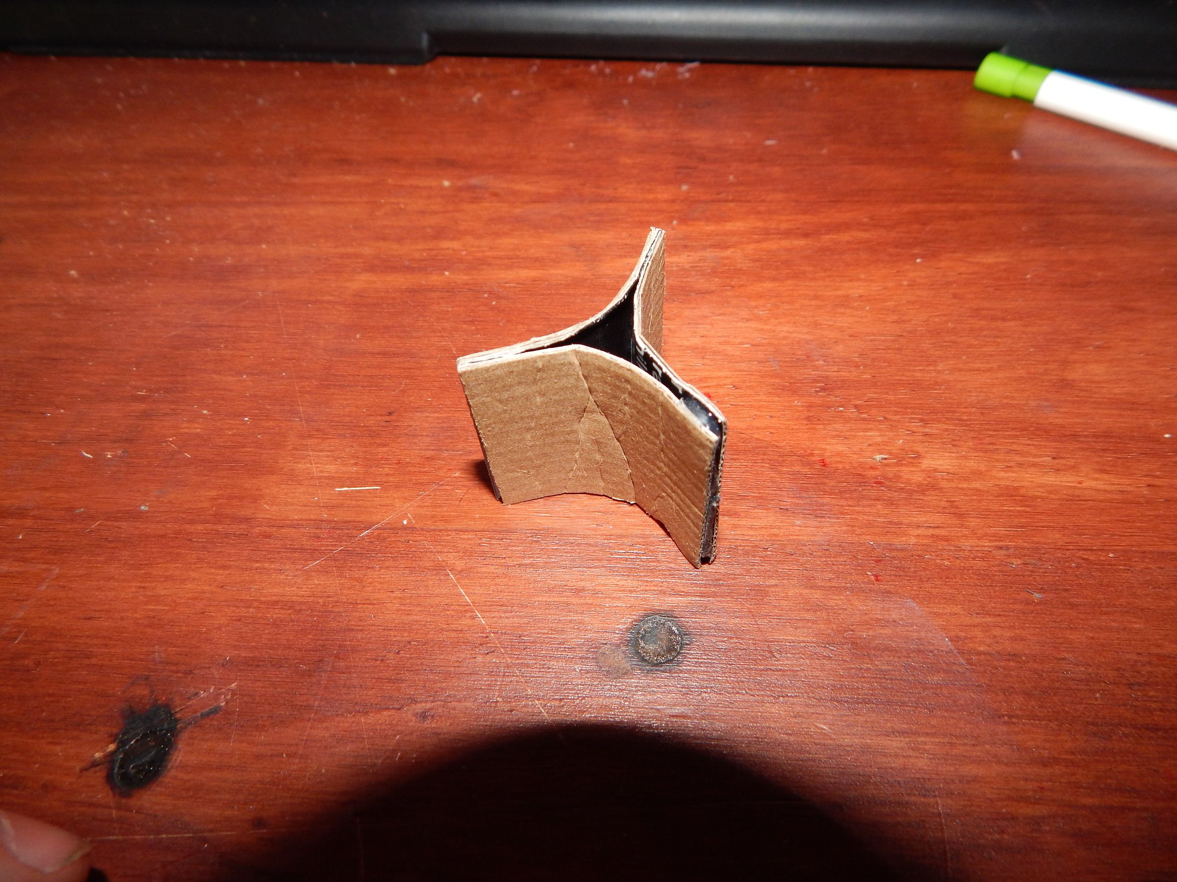 Mini Dual Color Rotary Beacon Warning Light : 6 Steps - Instructables