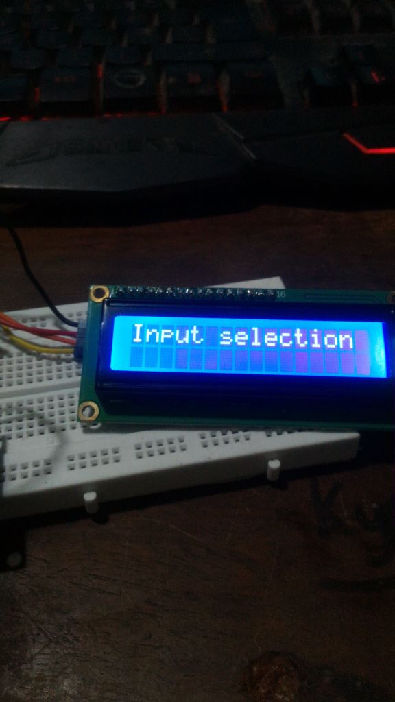 Arduino Powered Gainclone (amplifier) : 10 Steps - Instructables