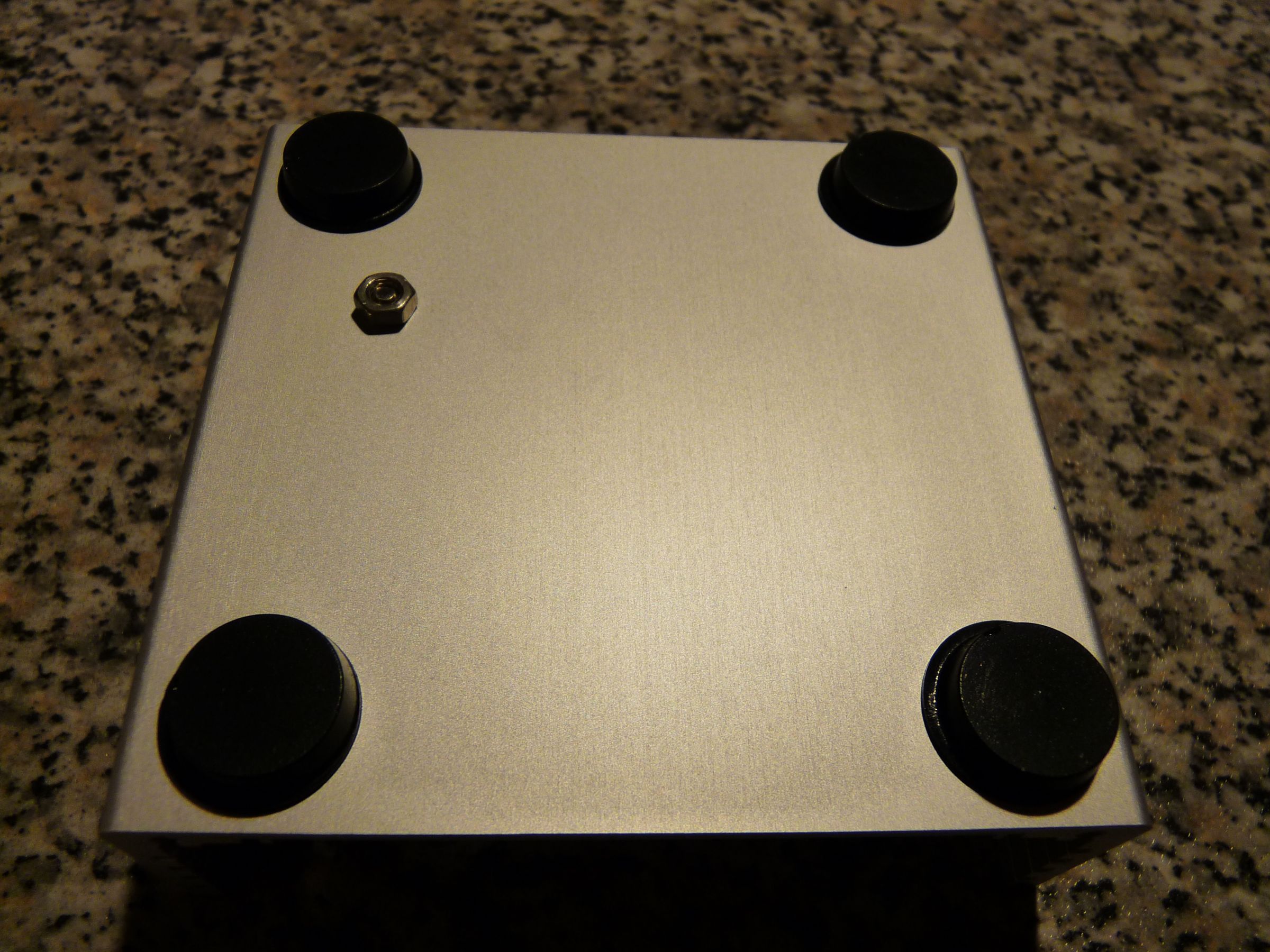 DIY Audio Switch (HiFi) - Instructables