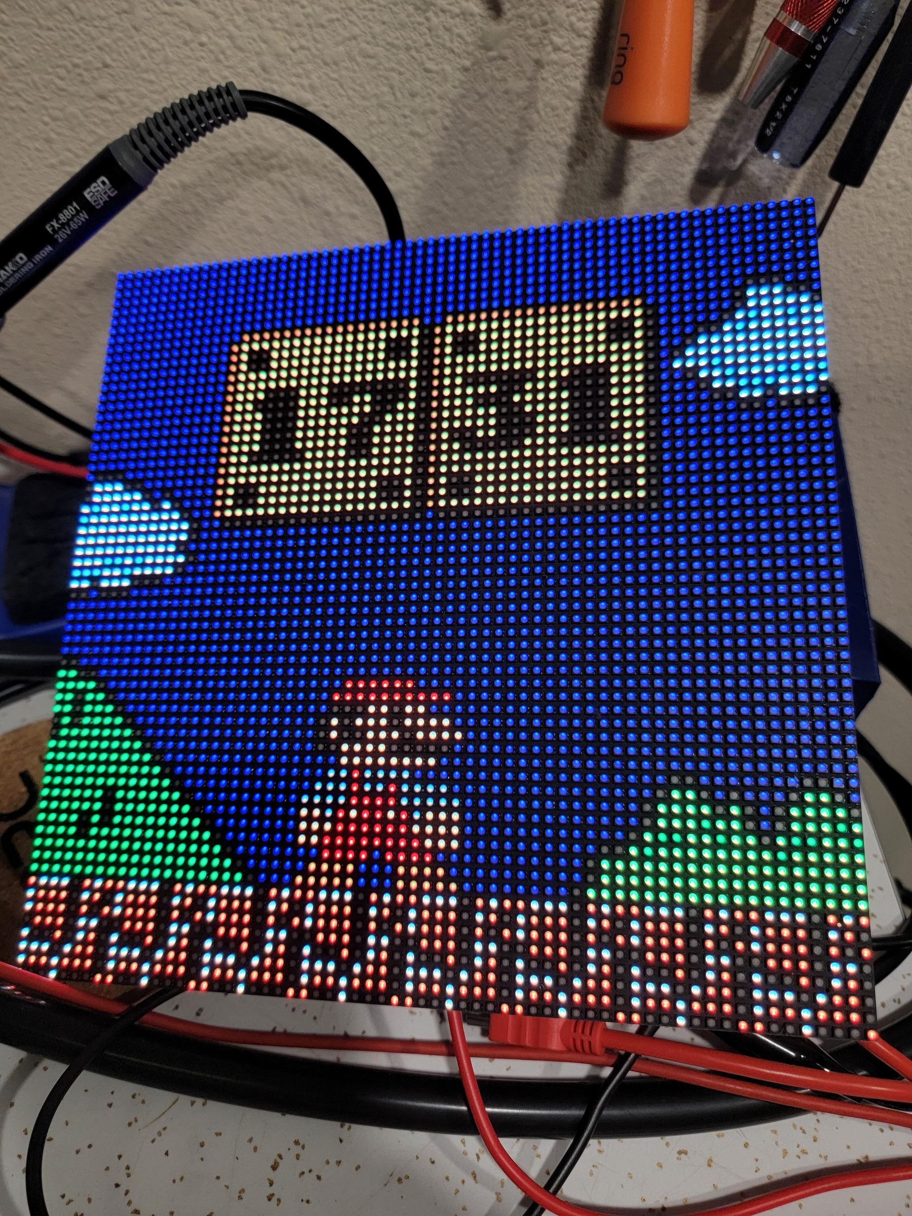 Mario Bros. Clock : 7 Steps (with Pictures) - Instructables
