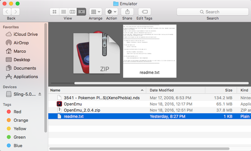 How to Install and Use OpenEmu : 3 Steps - Instructables