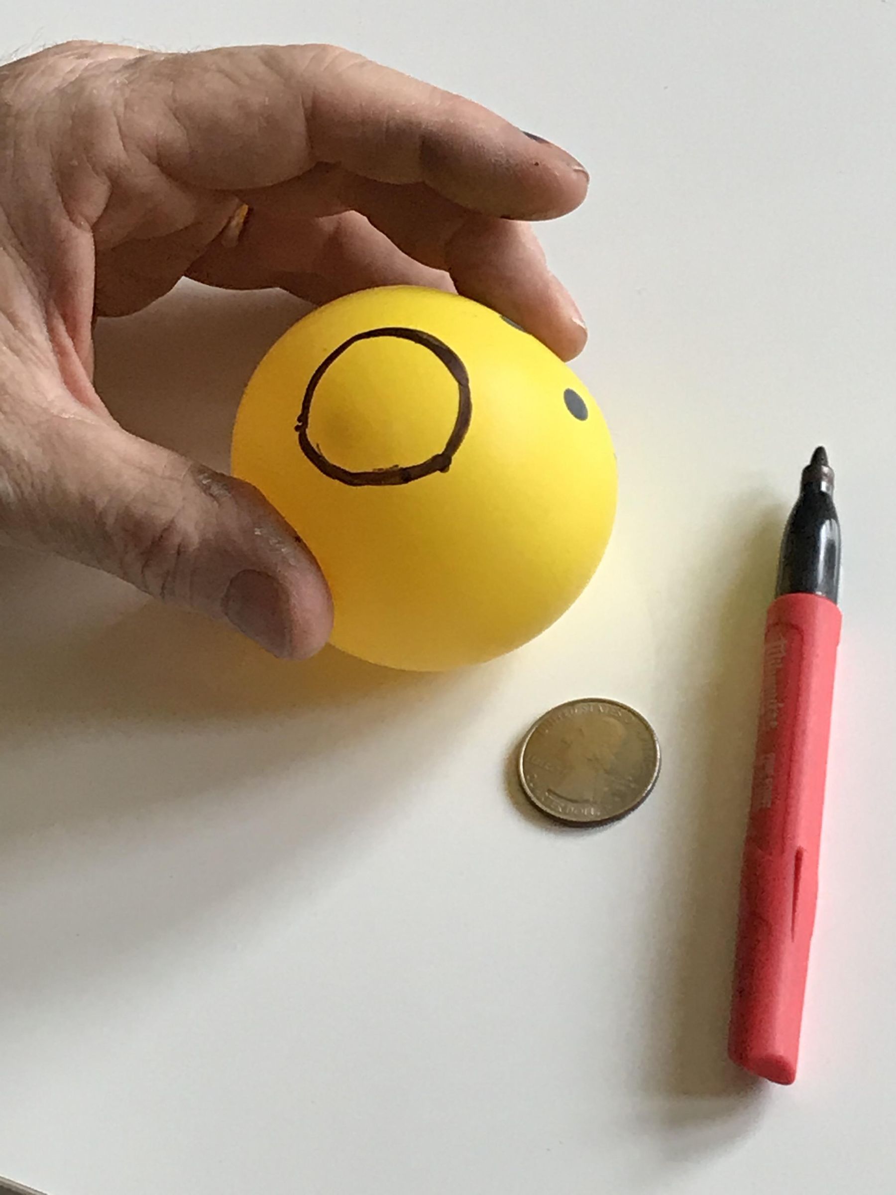 Make Your Own Mini Vortex Cannon! : 15 Steps (with Pictures ...