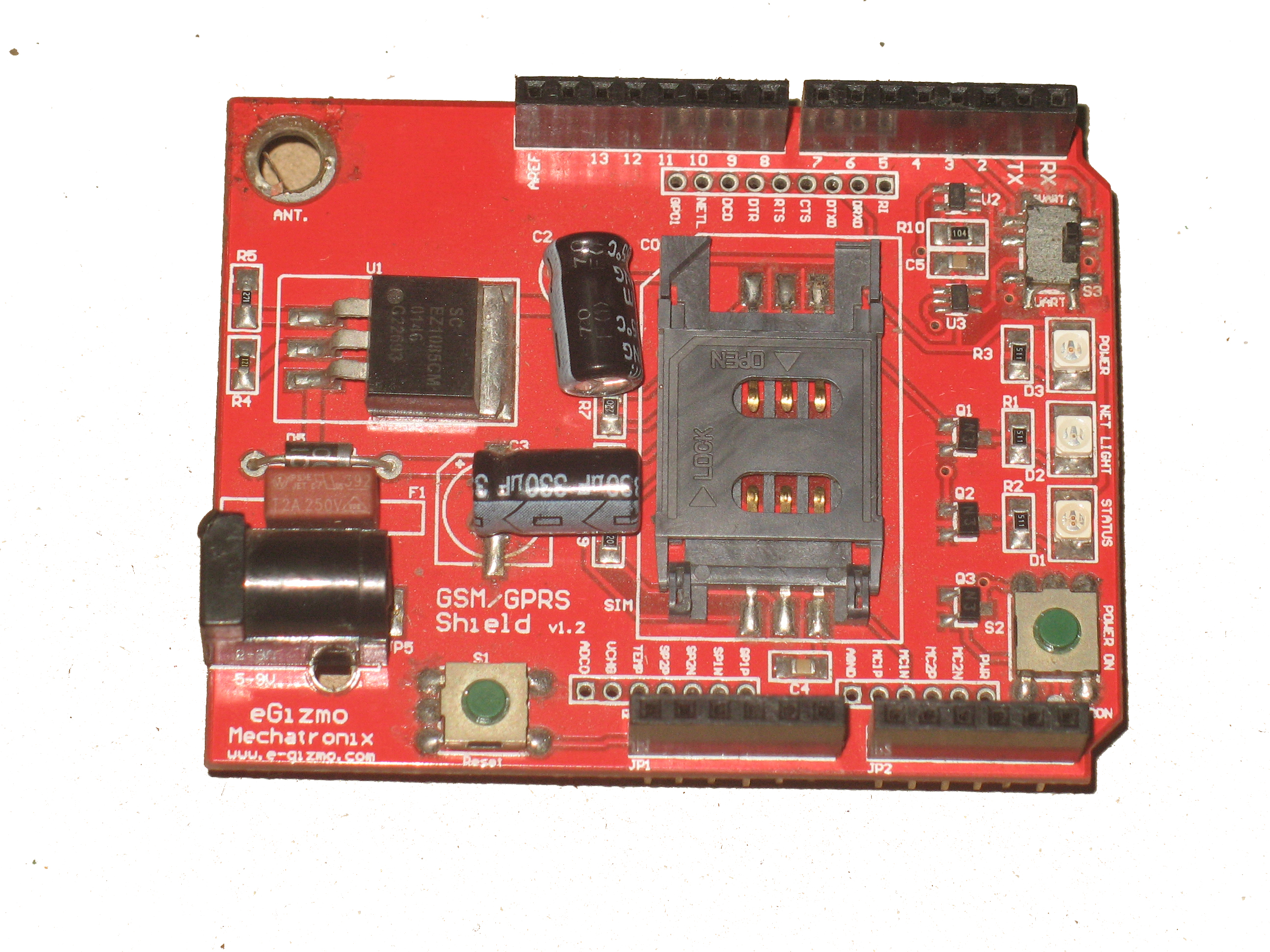 Automated Plant Monitoring System : 7 Steps (with Pictures) - Instructables