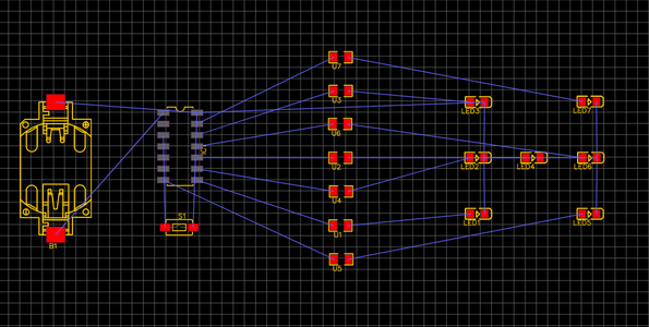 Creating Easy Glass Circuit Boards At Home 5 Steps With Pictures
