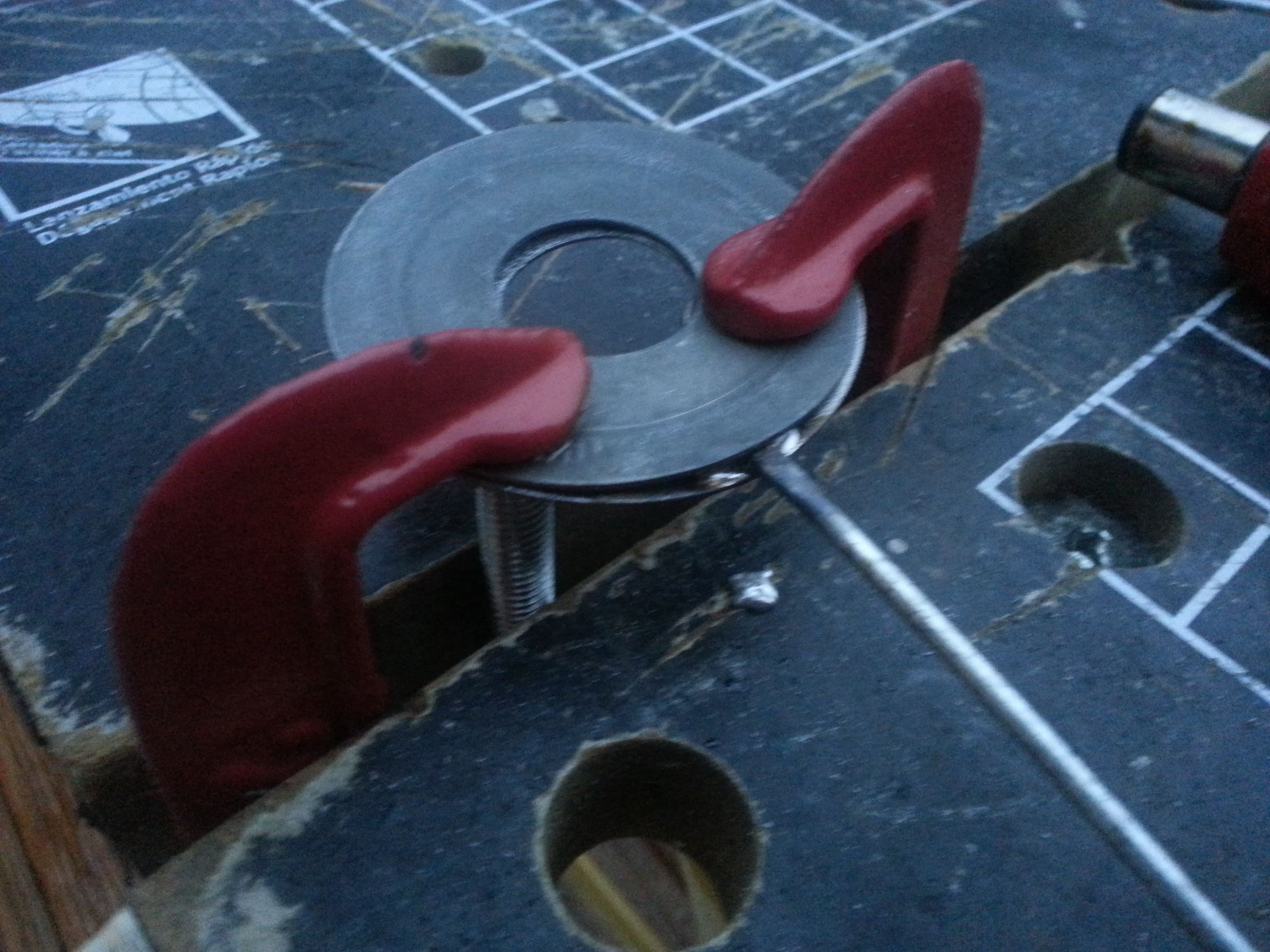 Discone : 6 Steps - Instructables