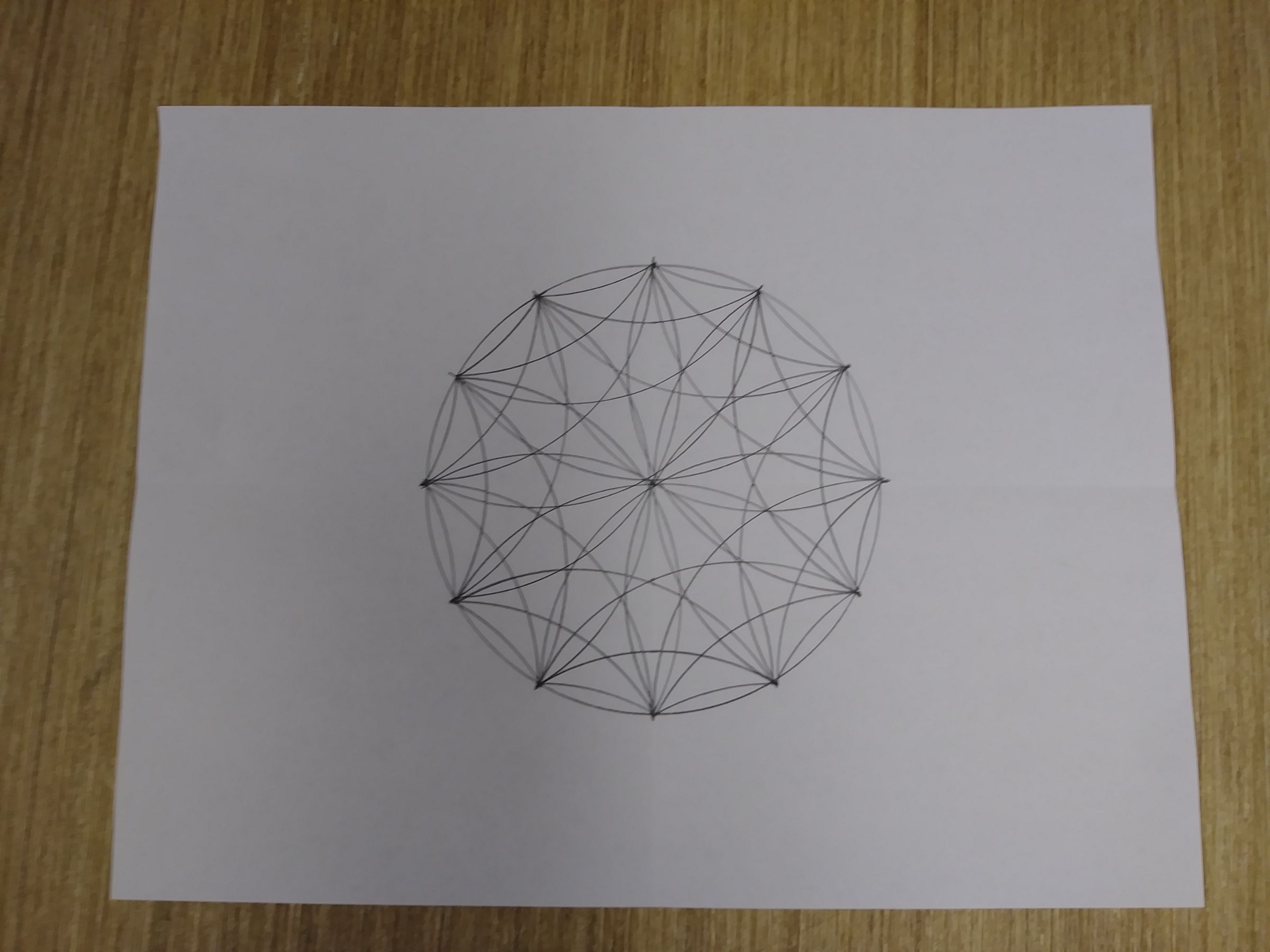Disc-O-Math Tool : 6 Steps (with Pictures) - Instructables
