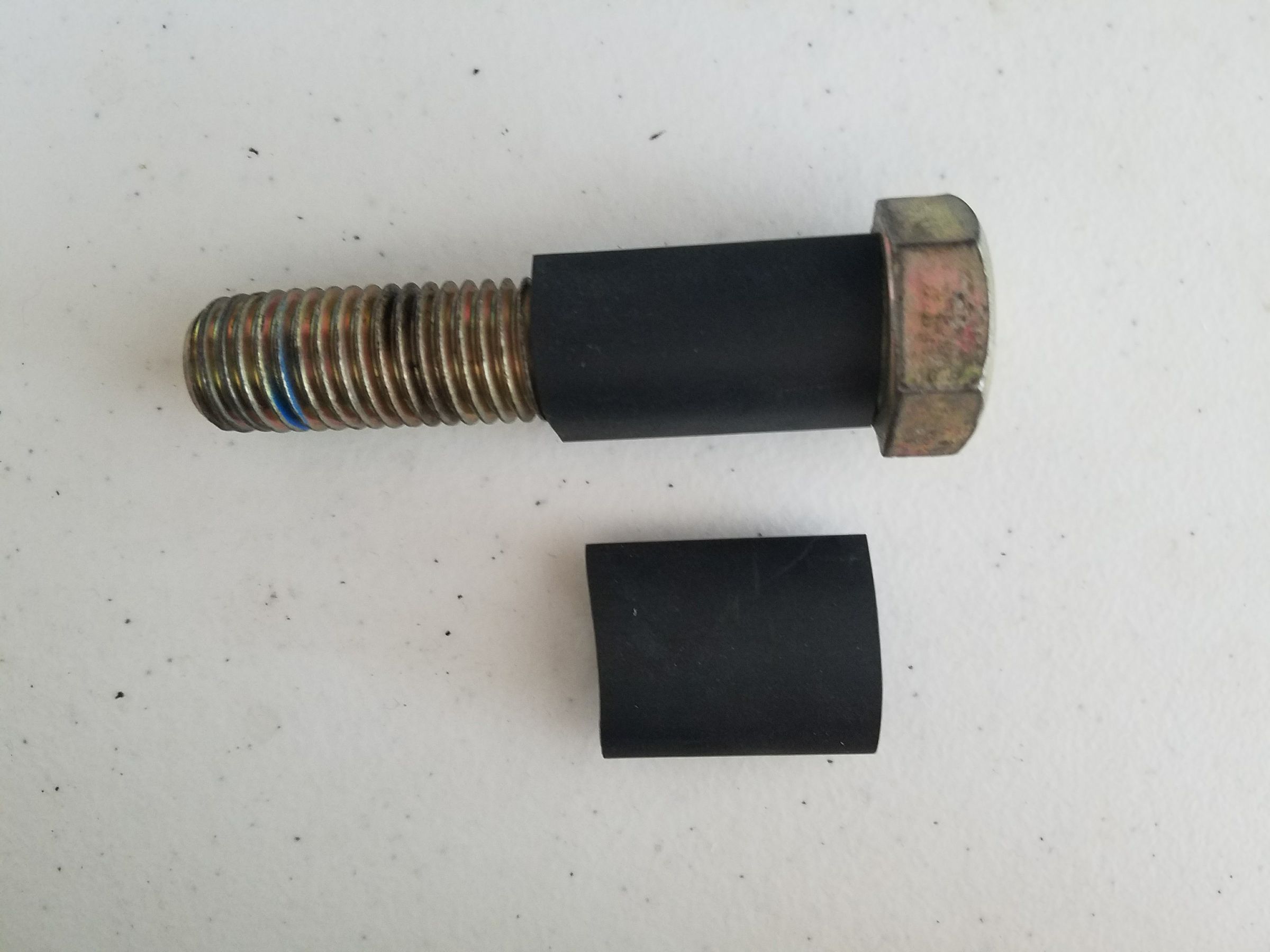 Harvey Emergency Water Pipe Plug : 4 Steps (with Pictures) - Instructables