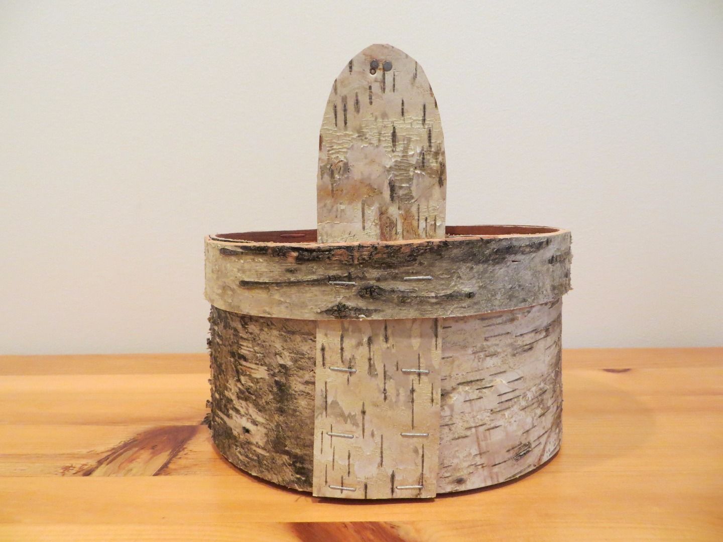 Birch Baskets and Containers : 5 Steps - Instructables