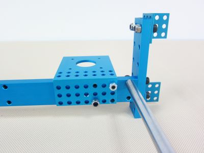 How to Make a XY-plotter With Makeblock : 18 Steps (with Pictures ...