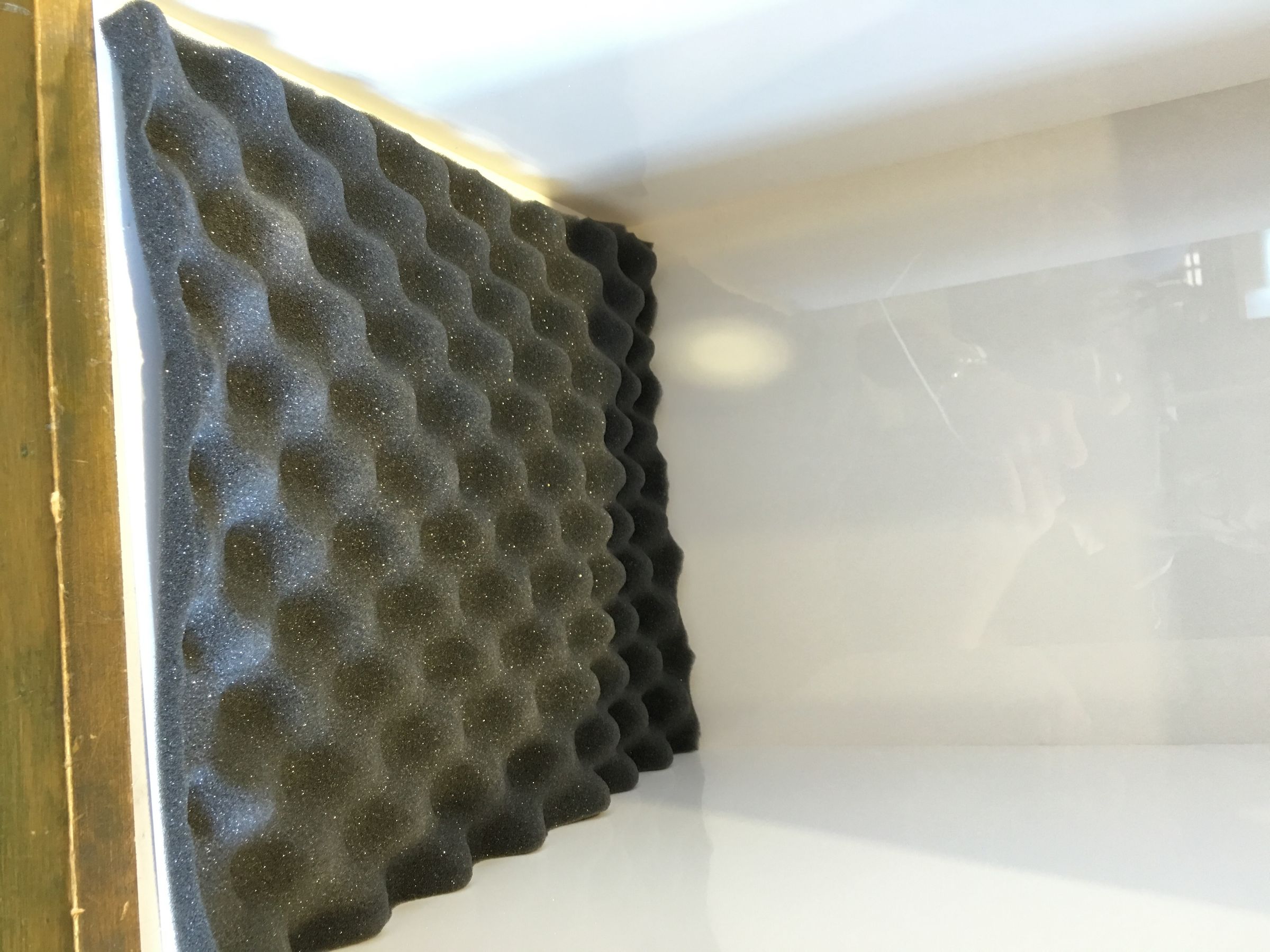 Sound Insulation Box : 11 Steps (with Pictures) - Instructables