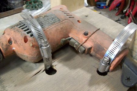 Drawing Machine : 4 Steps (with Pictures) - Instructables
