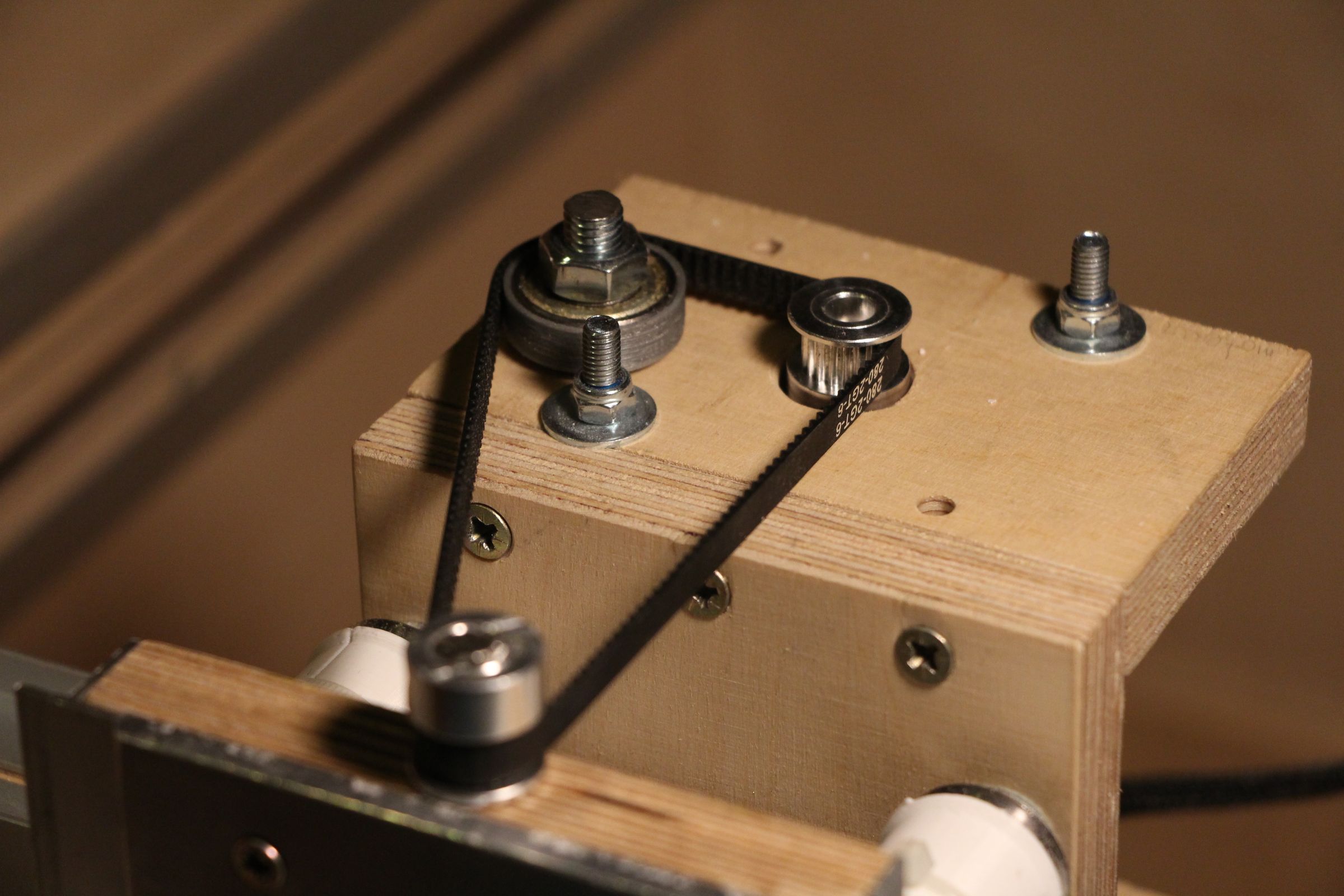 Build a CNC Router : 9 Steps (with Pictures) - Instructables