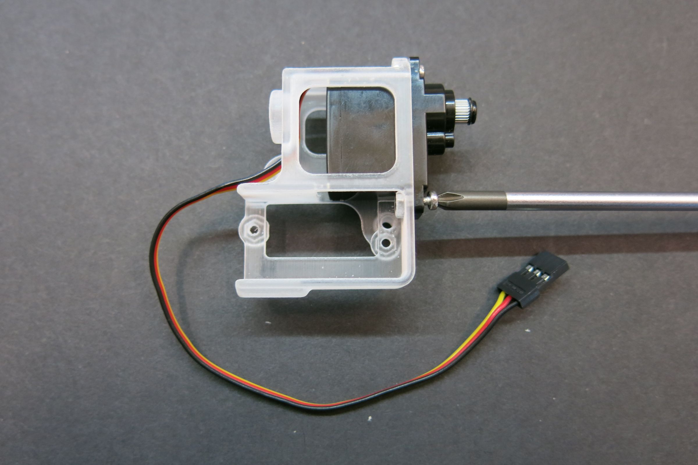 String Fountain : 20 Steps (with Pictures) - Instructables