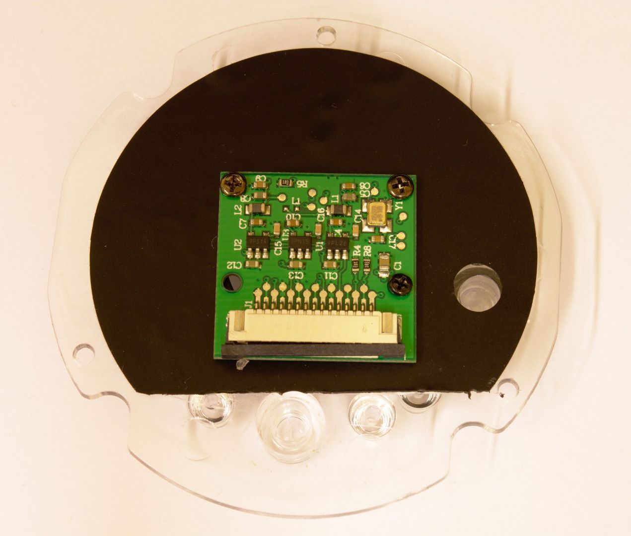 Raspberry Pi Cloud IP Camera With POE : 11 Steps (with Pictures ...