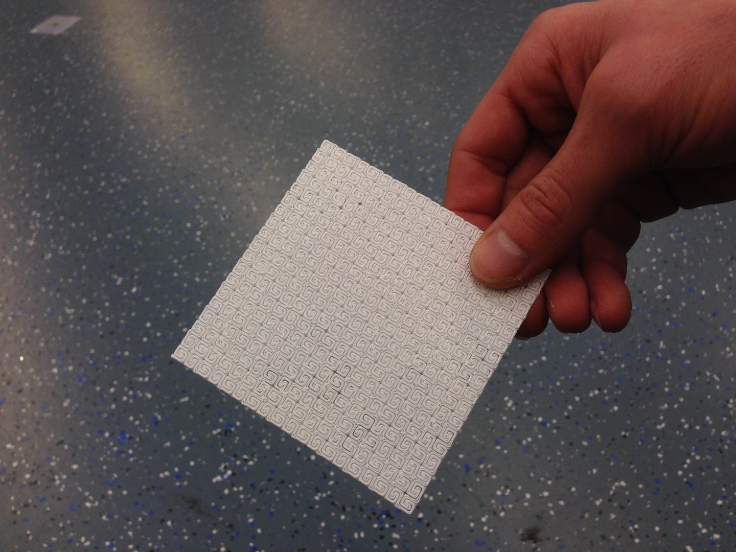 Flexible 3D Printing : 4 Steps (with Pictures) - Instructables