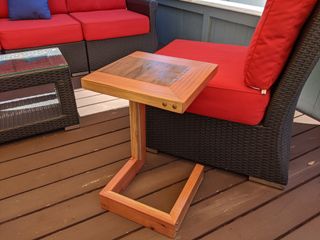2x4 End Table : 10 Steps (with Pictures) - Instructables