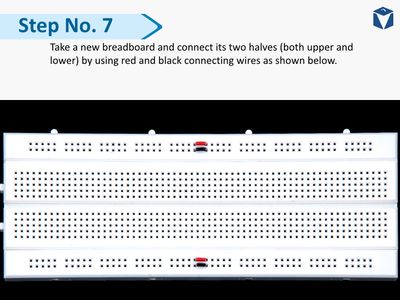 IR (Infrared) Security Alarm System : 63 Steps (with Pictures ...