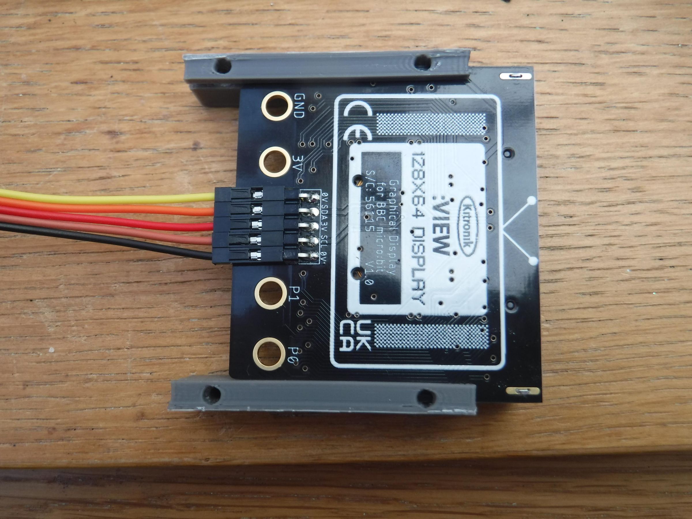 Microbit Function Generator : 11 Steps (with Pictures) - Instructables