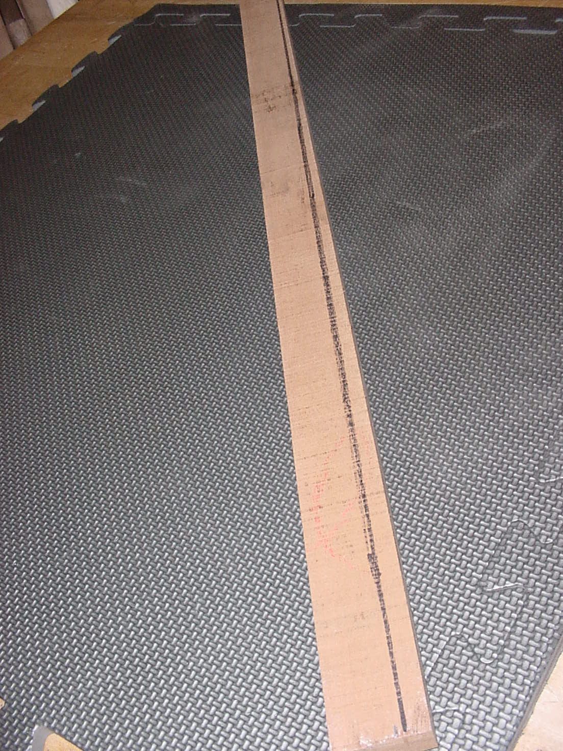 How to Make a Custom Fancy Walking Cane : 10 Steps (with Pictures ...