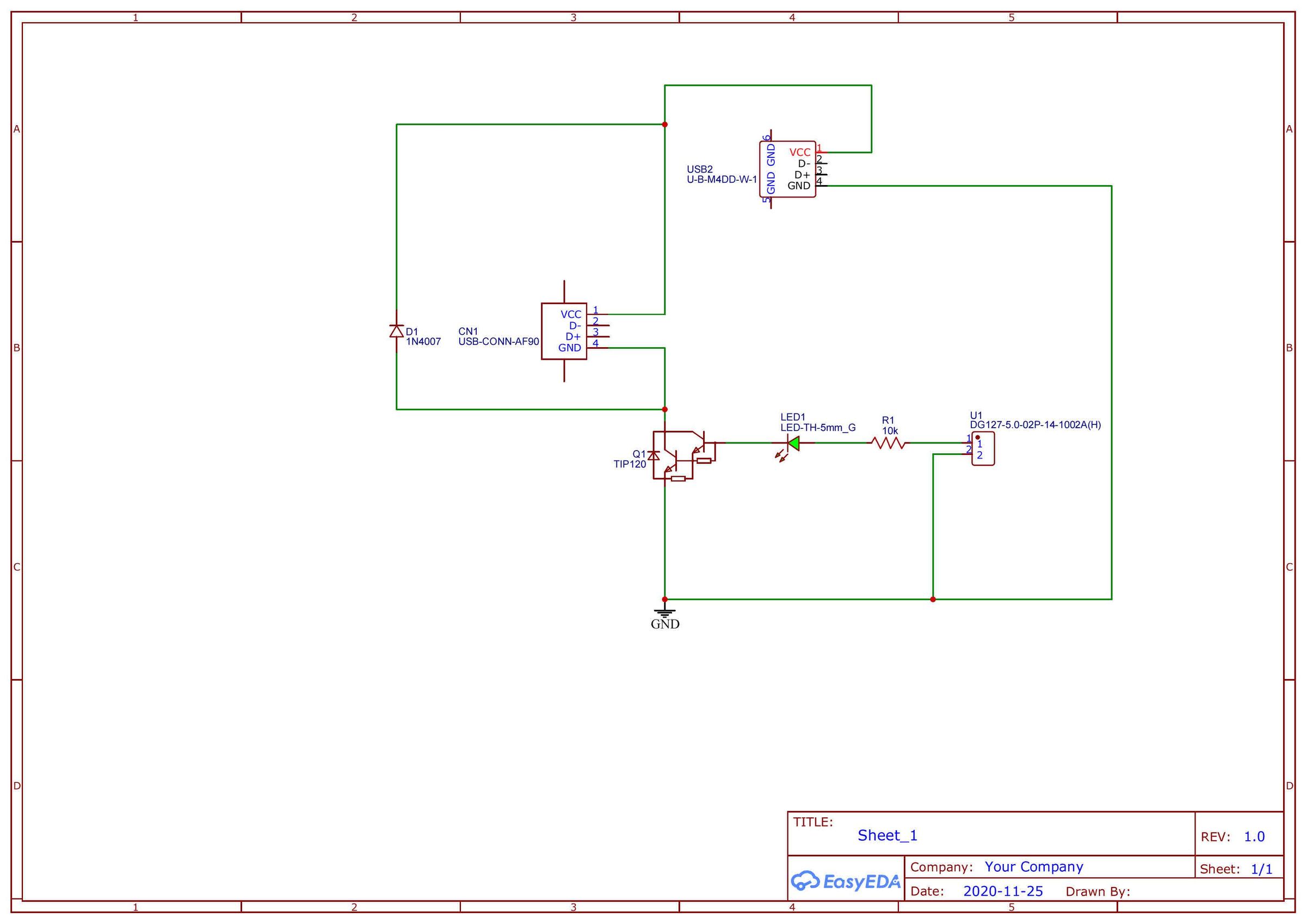 Automatic Irrigation System (Arduino) With Usb Type DC Submersible ...