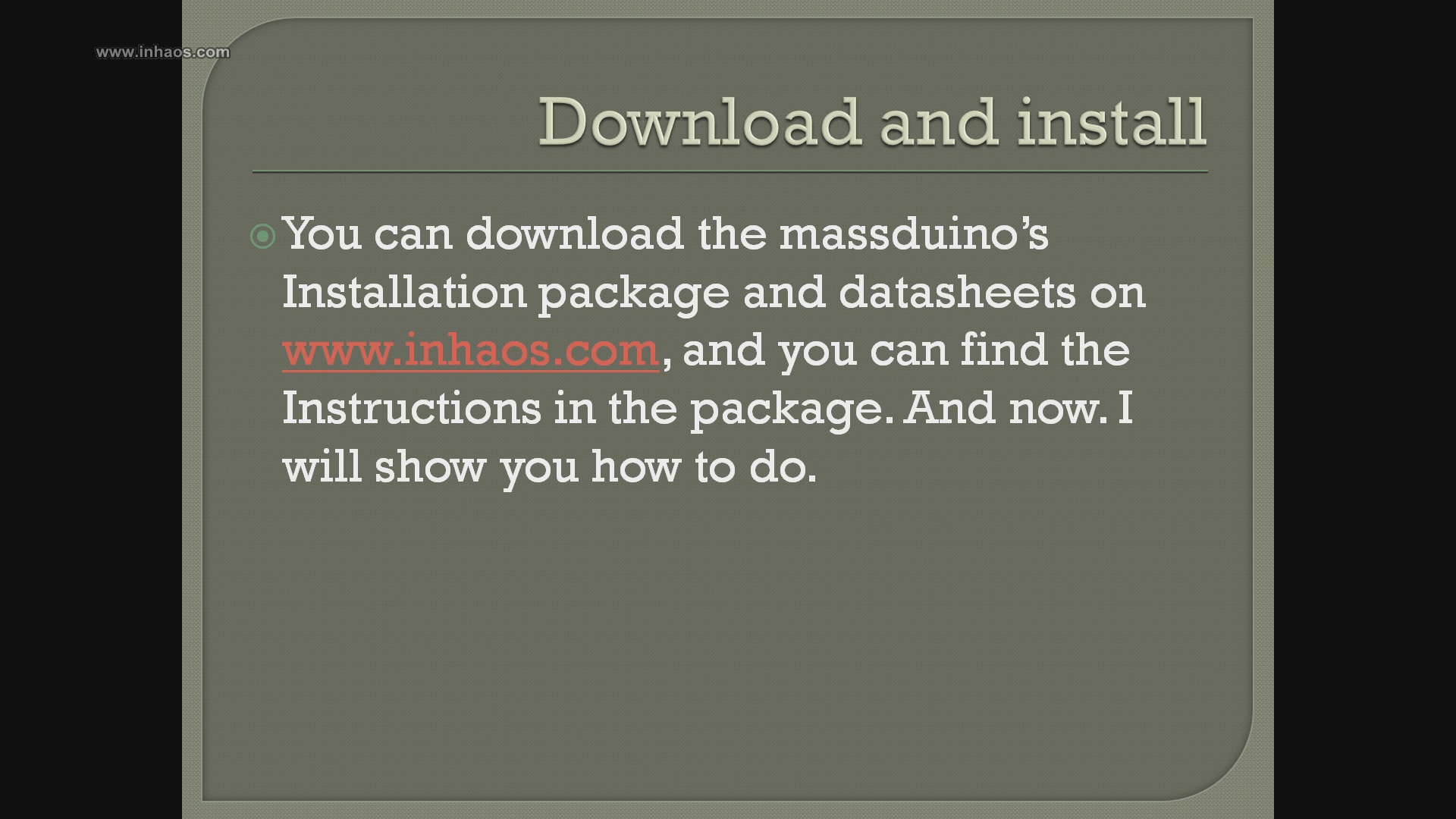 The More Powerful Arduino-UNO,Massduino-UNO : 9 Steps - Instructables