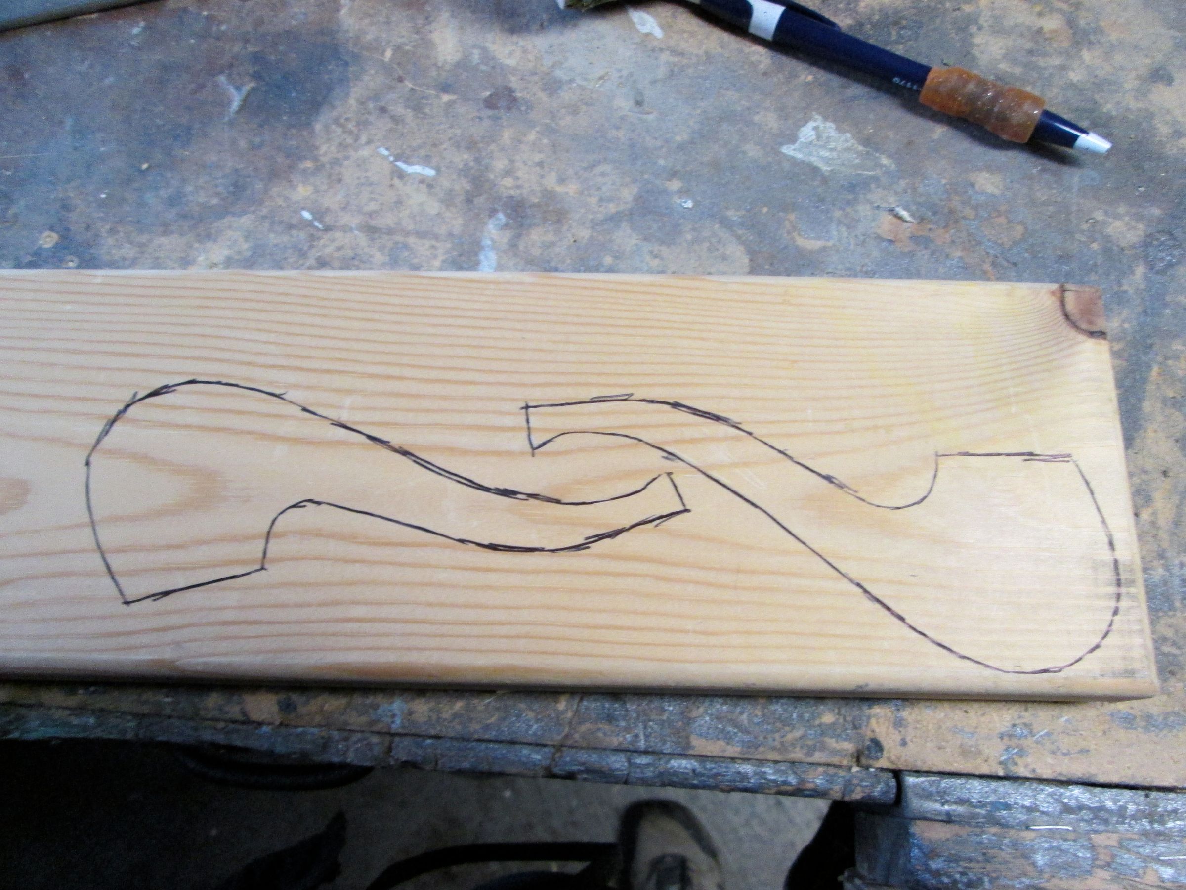How to Make a Wooden Smoking Pipe : 8 Steps - Instructables