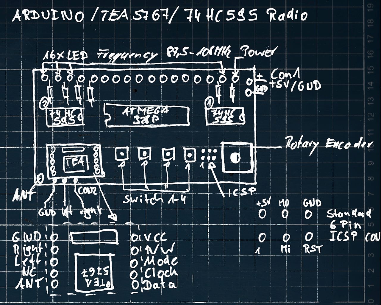 Arduino Radio : 10 Steps (with Pictures) - Instructables