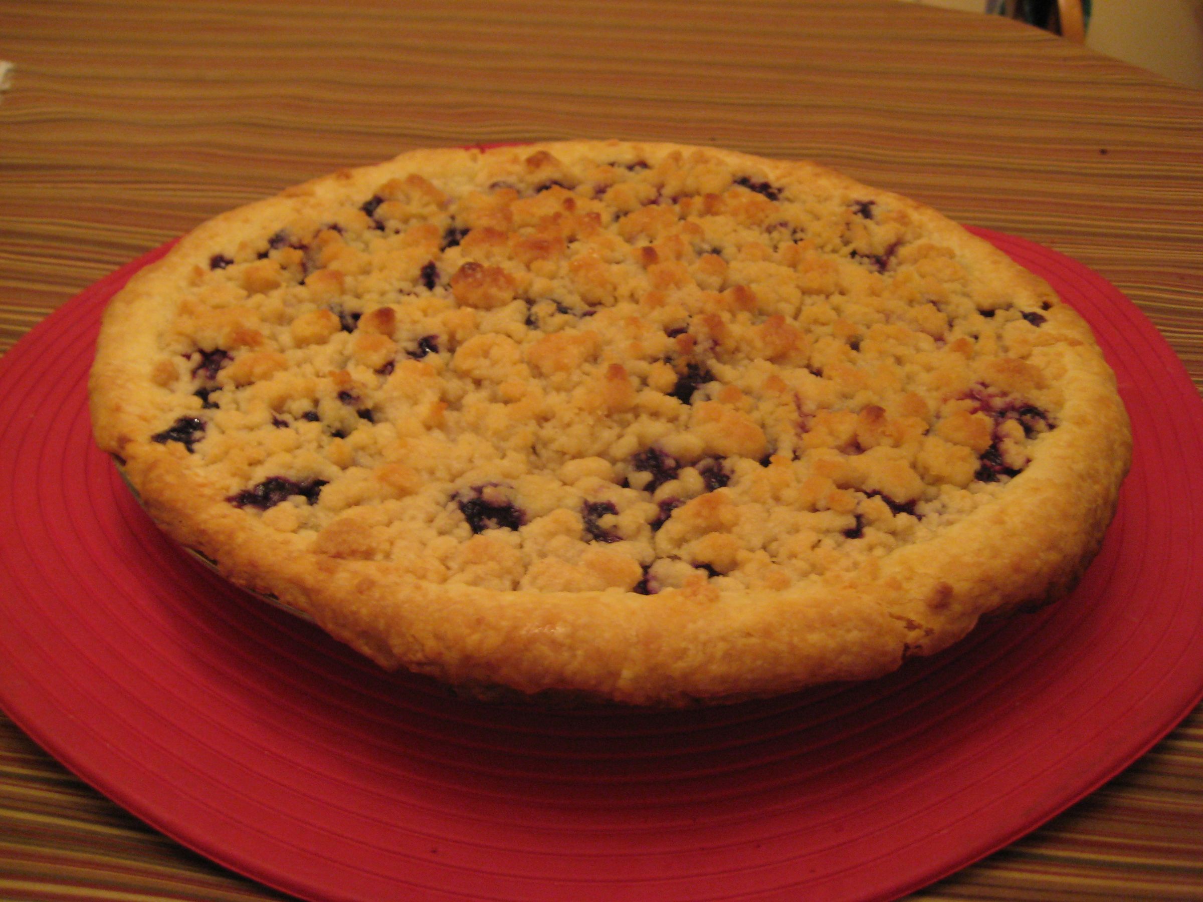 Award Winning Pie Recipes - Instructables