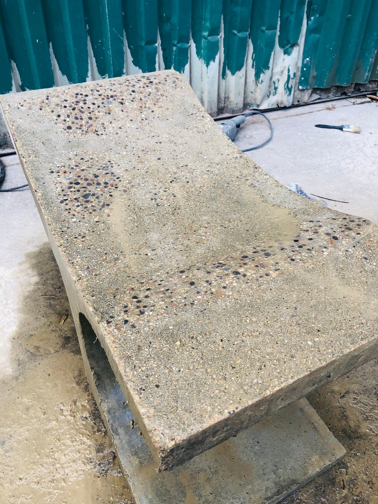 Concrete Chairs and Table : 11 Steps (with Pictures) - Instructables