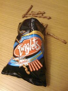 Crisp Packet Folding : 11 Steps - Instructables