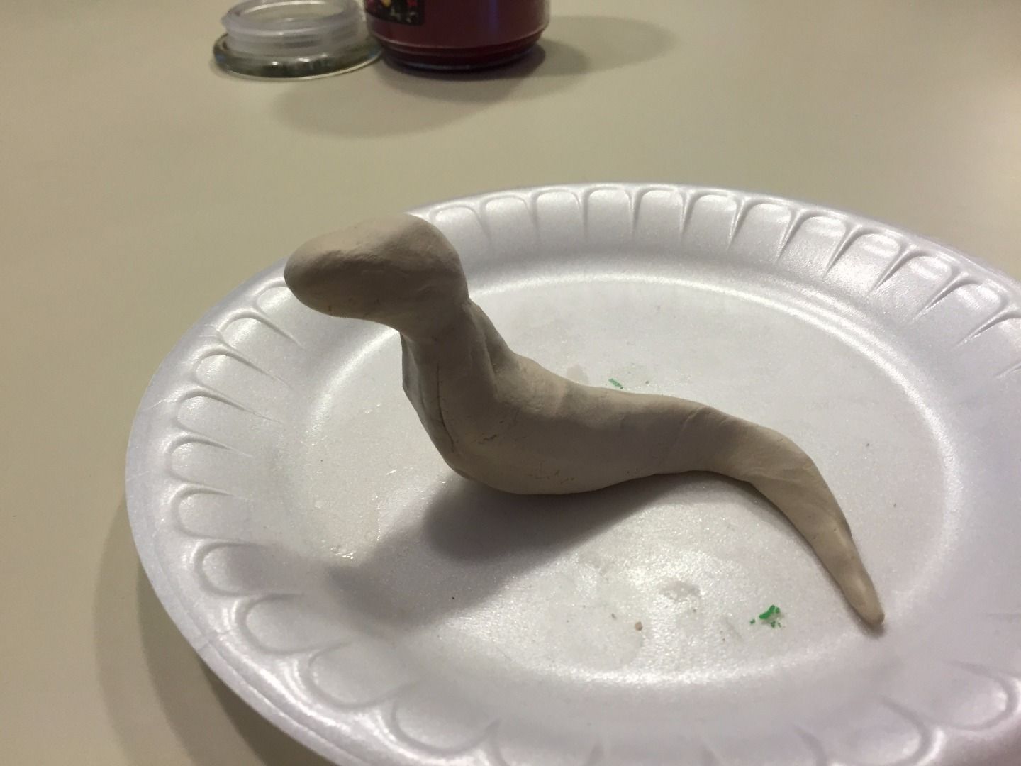 Clay Dragons : 11 Steps - Instructables