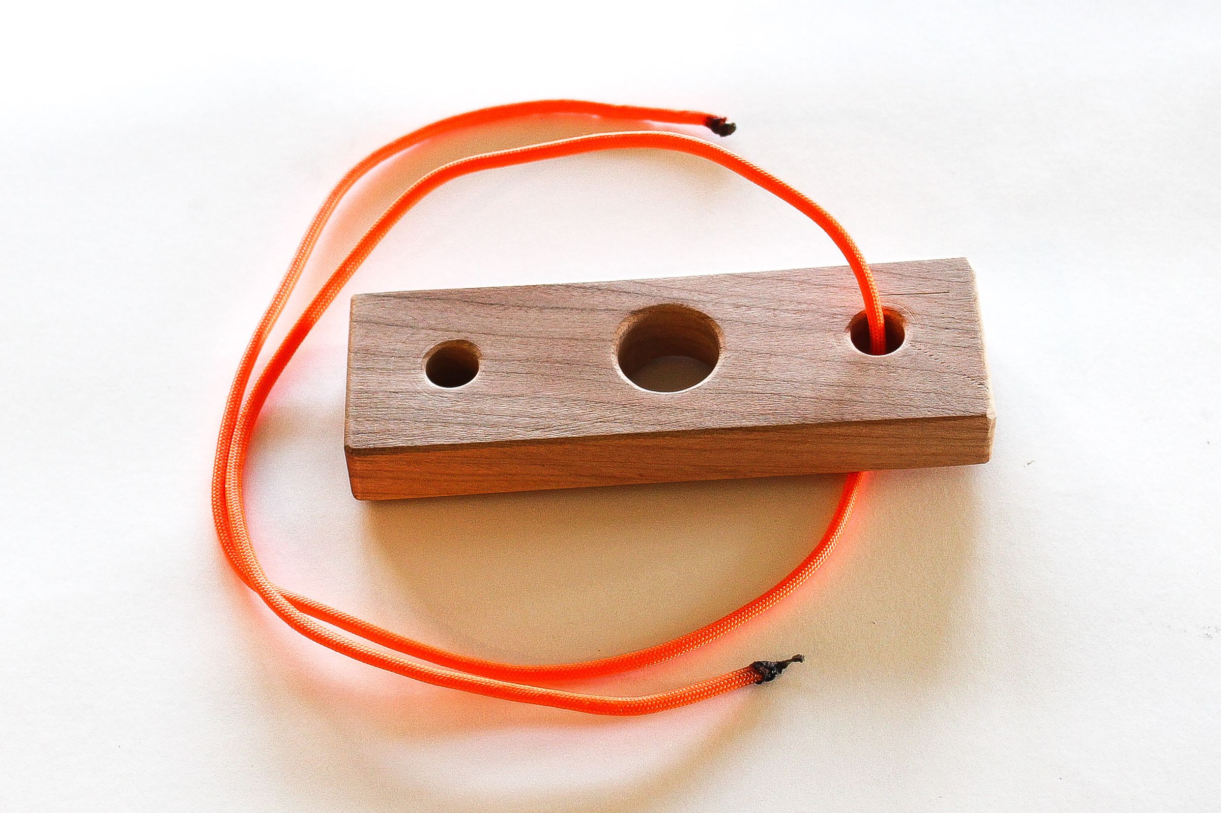 Ball and String Puzzle : 14 Steps (with Pictures) - Instructables