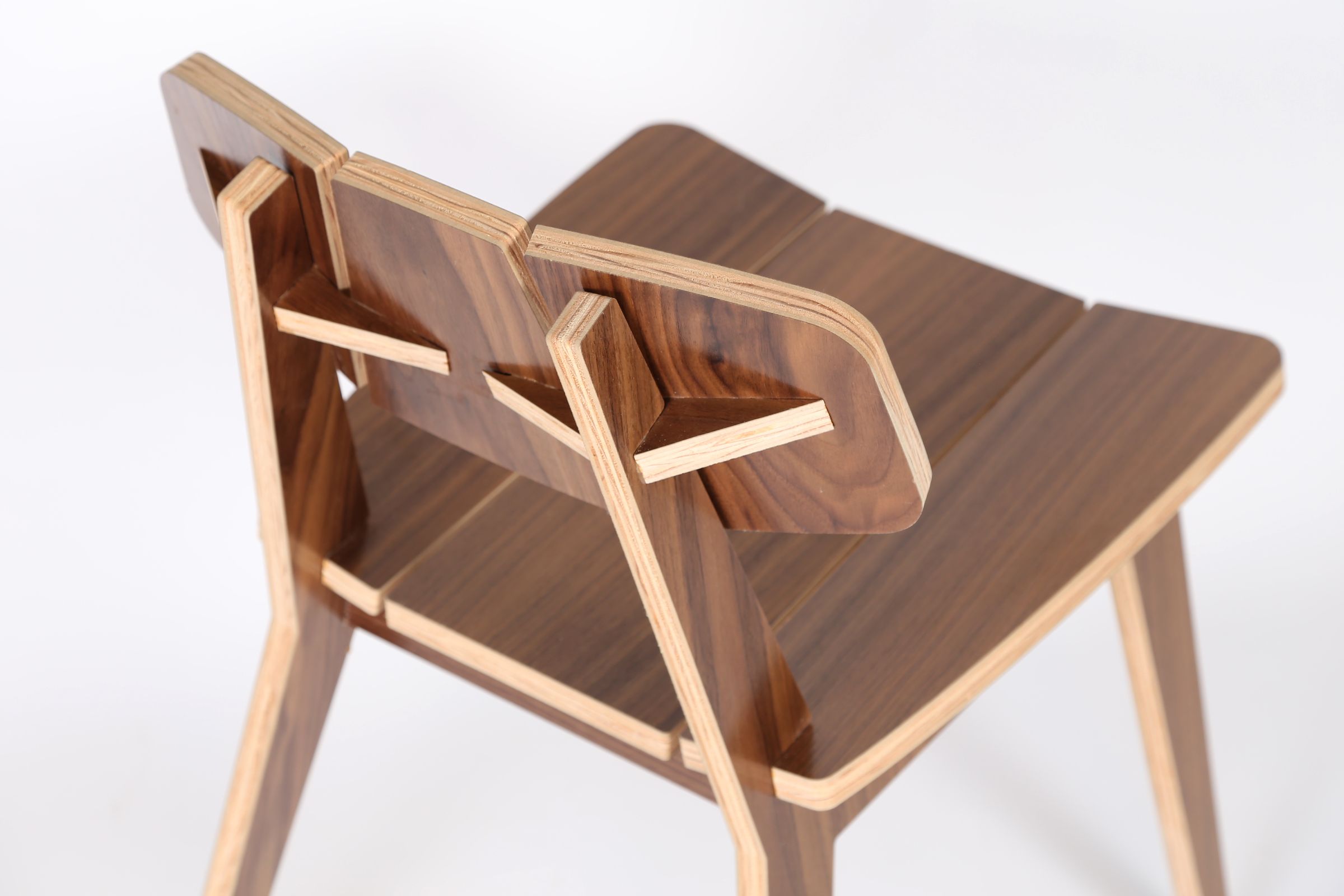 P9C - Chair Made With CNC Router : 17 Steps (with Pictures) - Instructables