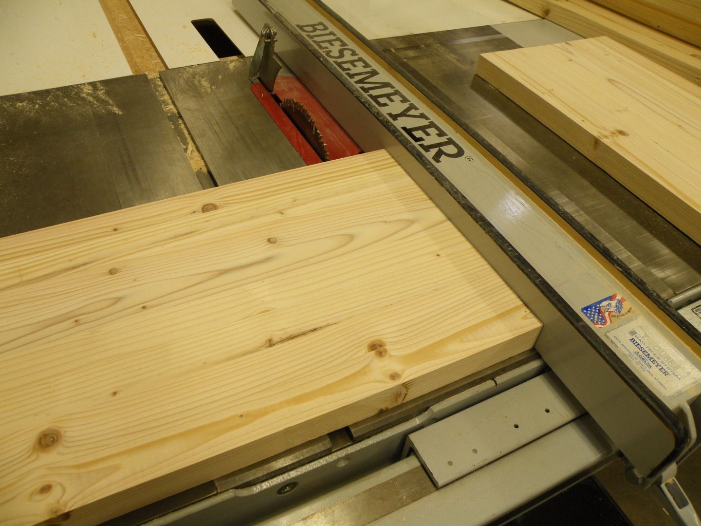 2x4 End Grain Cutting Board / Butcher Block : 13 Steps (with Pictures ...