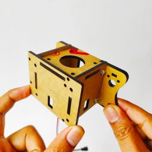 Drawing Robot - Wifi Bluetooth USB CNC Shield Grbl_Esp32 : 25 Steps - Instructables
