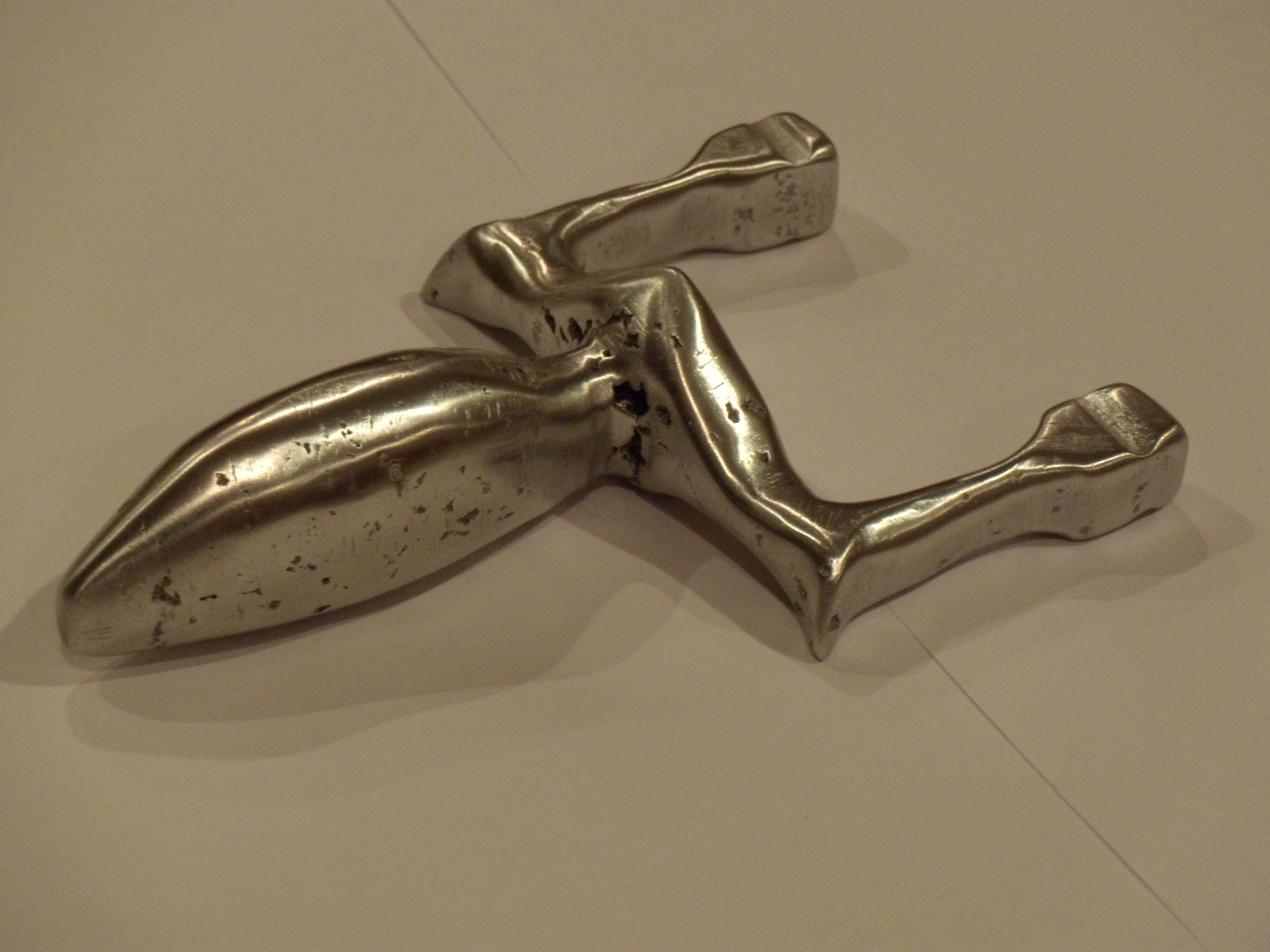 Cast an Aluminum Slingshot! : 9 Steps (with Pictures) - Instructables