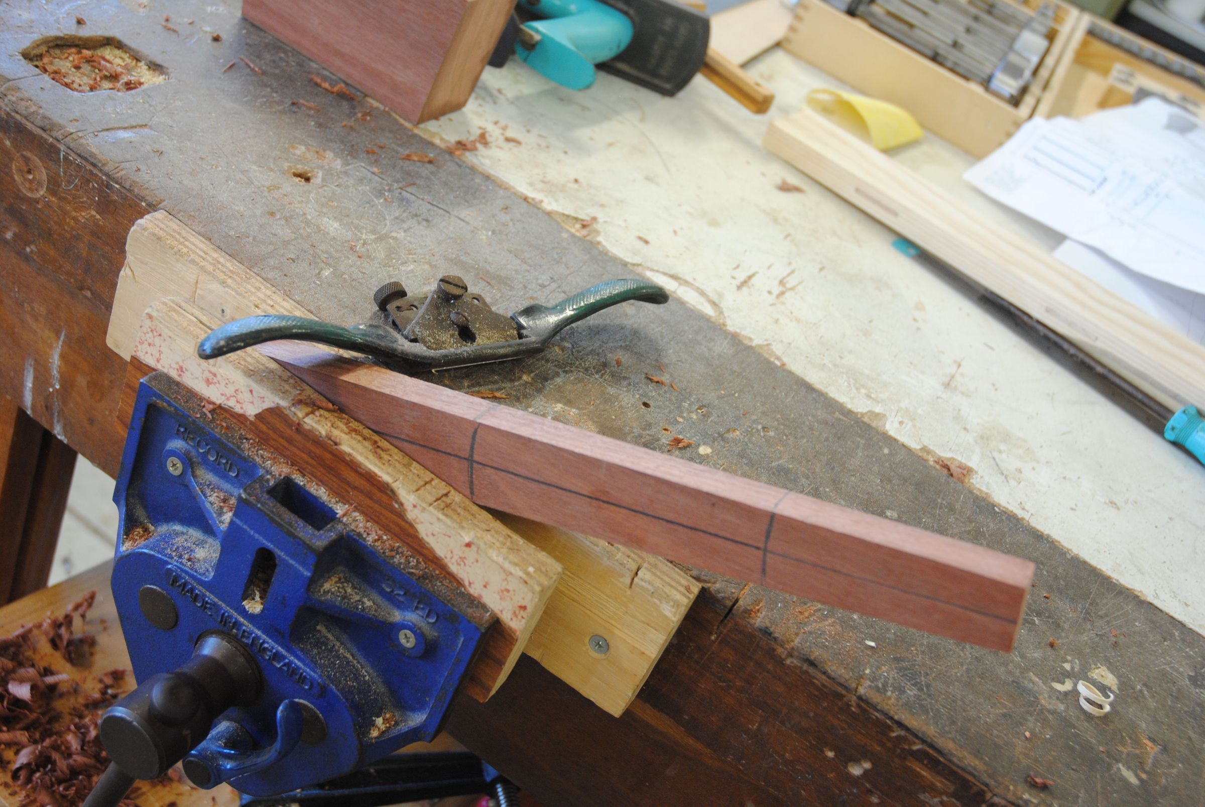 Awesome Wooden Mallet : 8 Steps (with Pictures) - Instructables